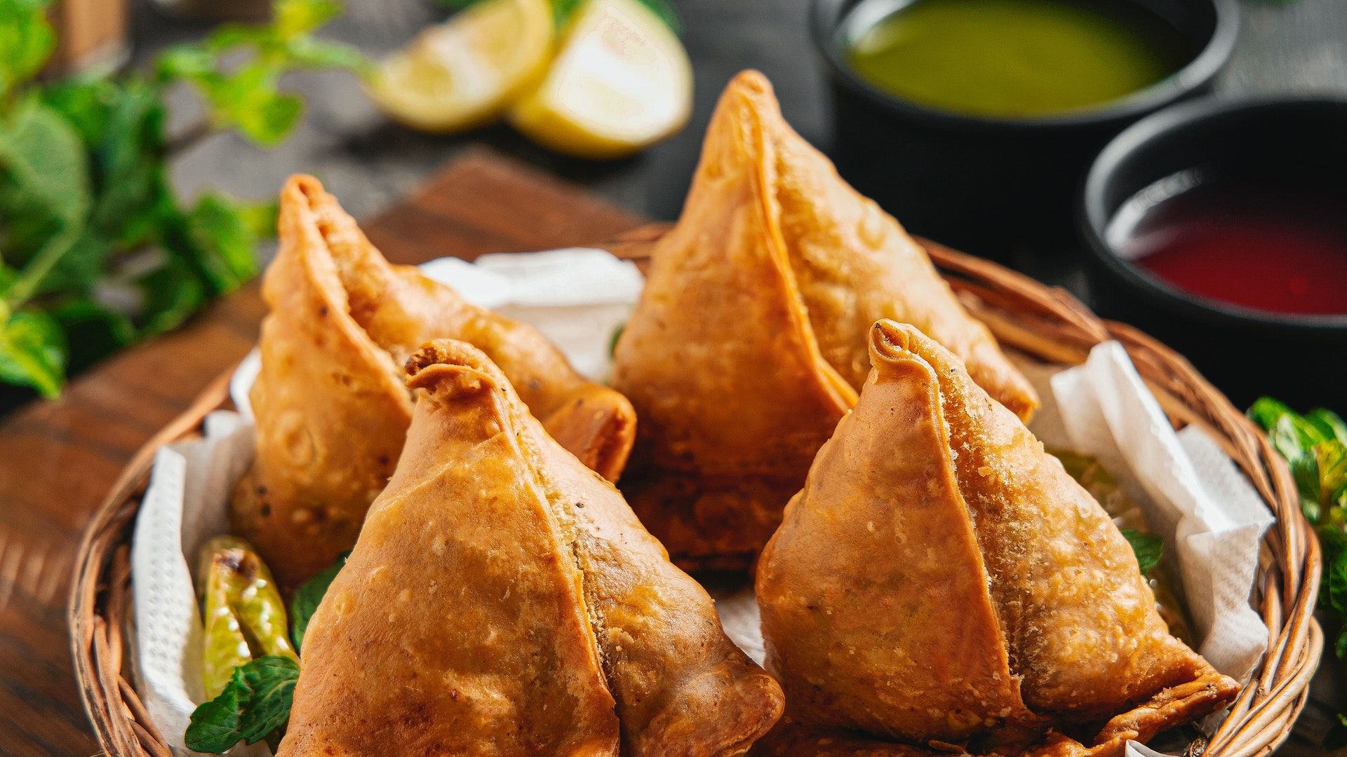 How to make Sweet Corn Samosa | Crispy Snack Recipe