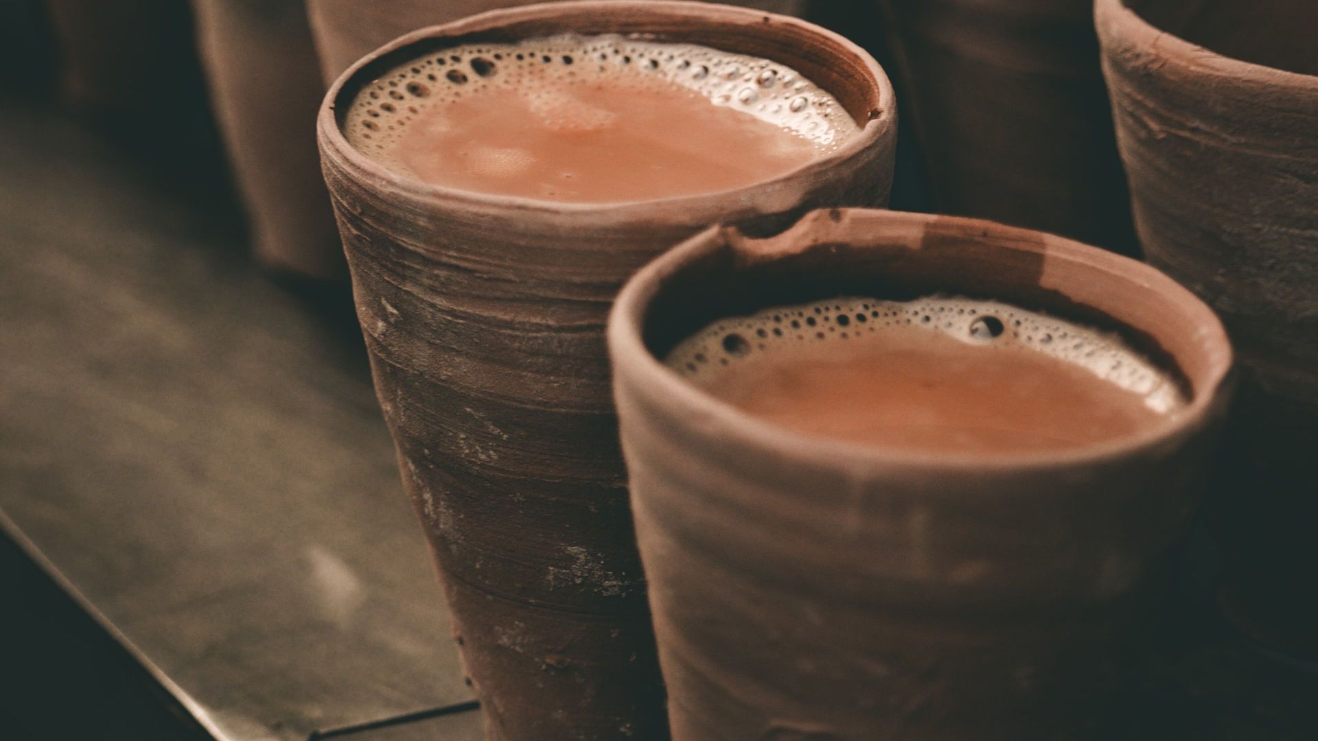 How to Prepare Indian Tea | Perfect Masala Chai Recipe